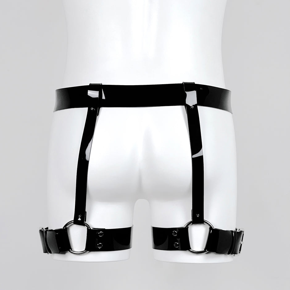 Bottom harnesses – WEGAN